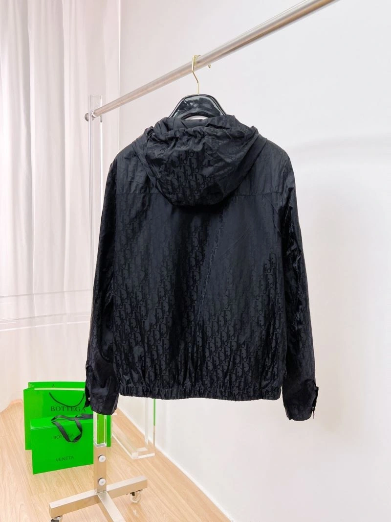 Real Christian Dior Outwear