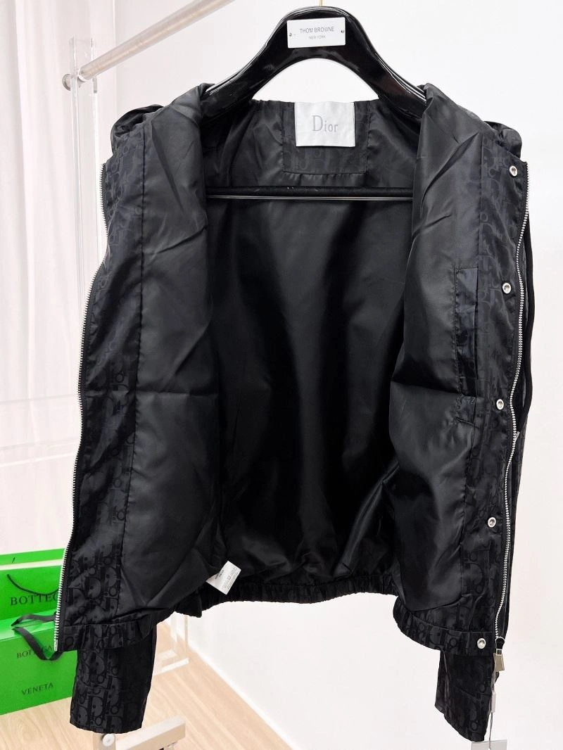 Real Christian Dior Outwear