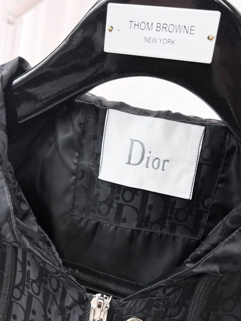 Real Christian Dior Outwear