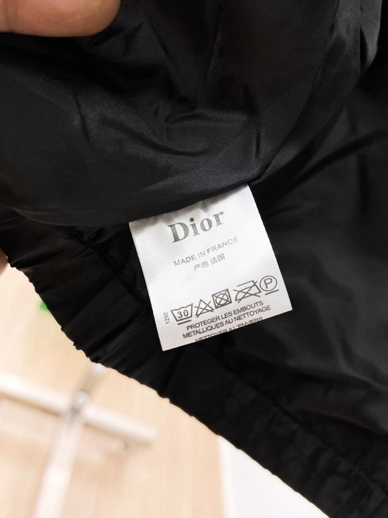 Real Christian Dior Outwear