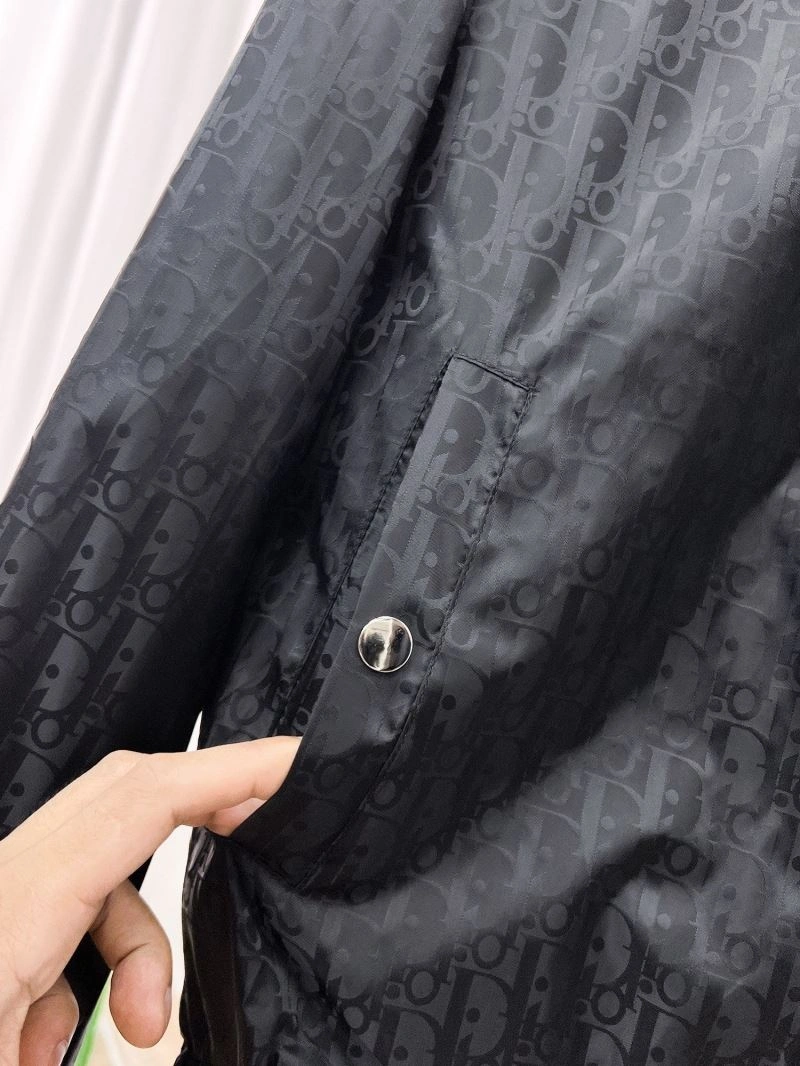 Real Christian Dior Outwear