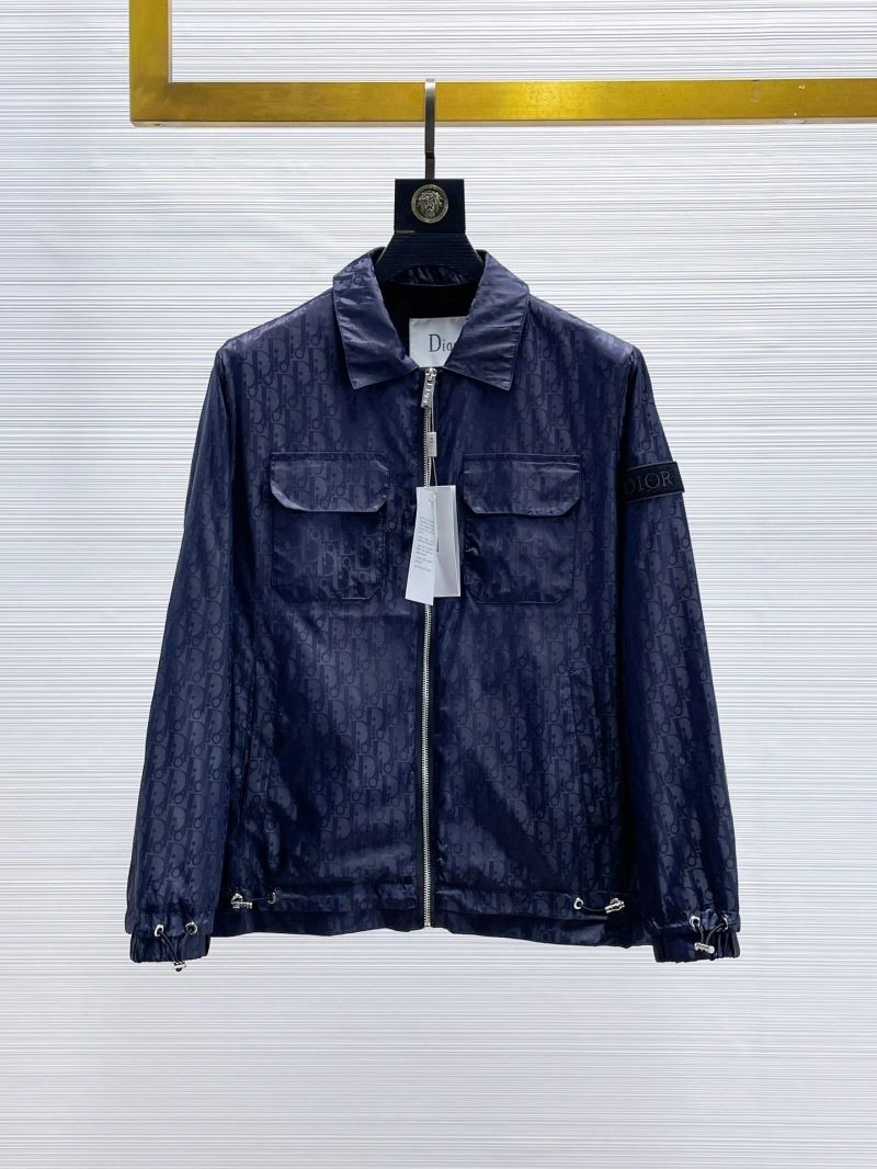 Christian Dior Outwear