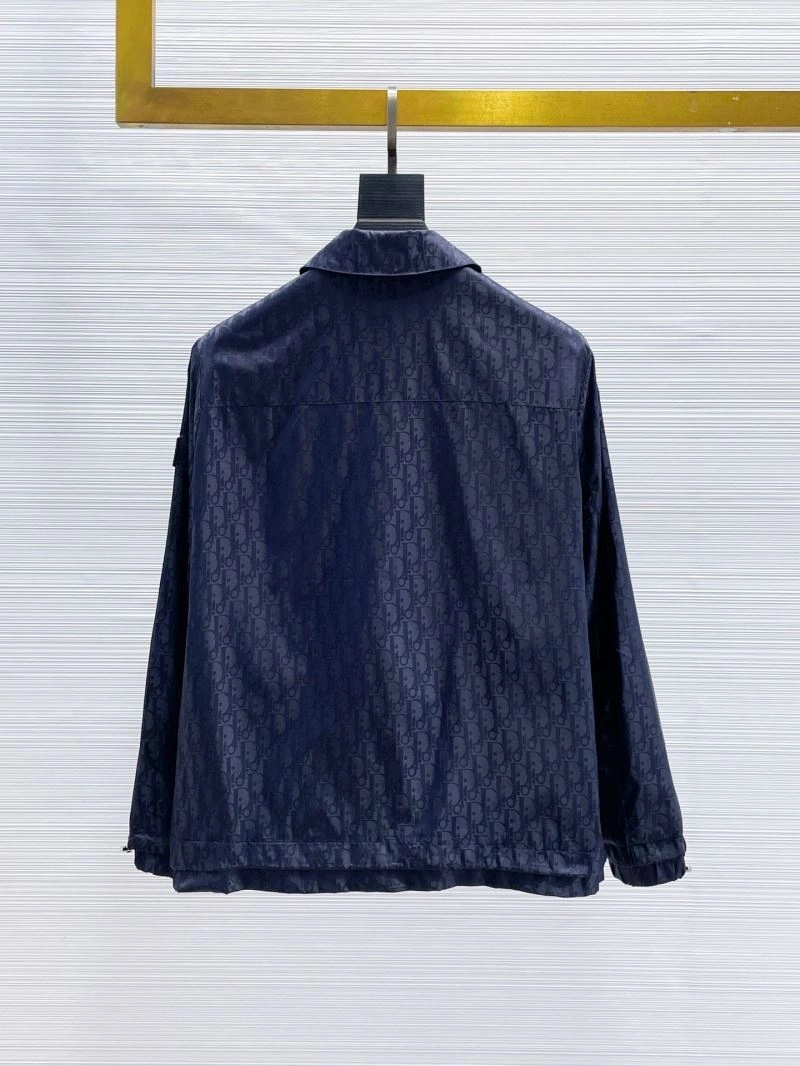 1:1 copy Christian Dior Outwear