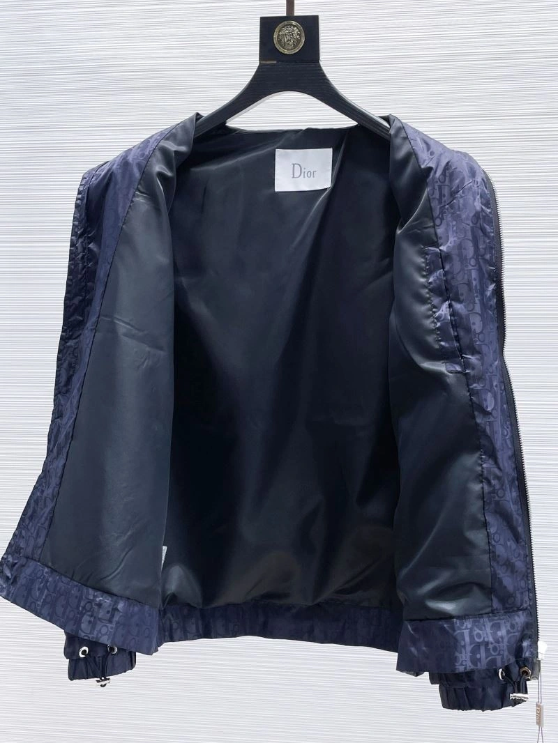 1:1 copy Christian Dior Outwear
