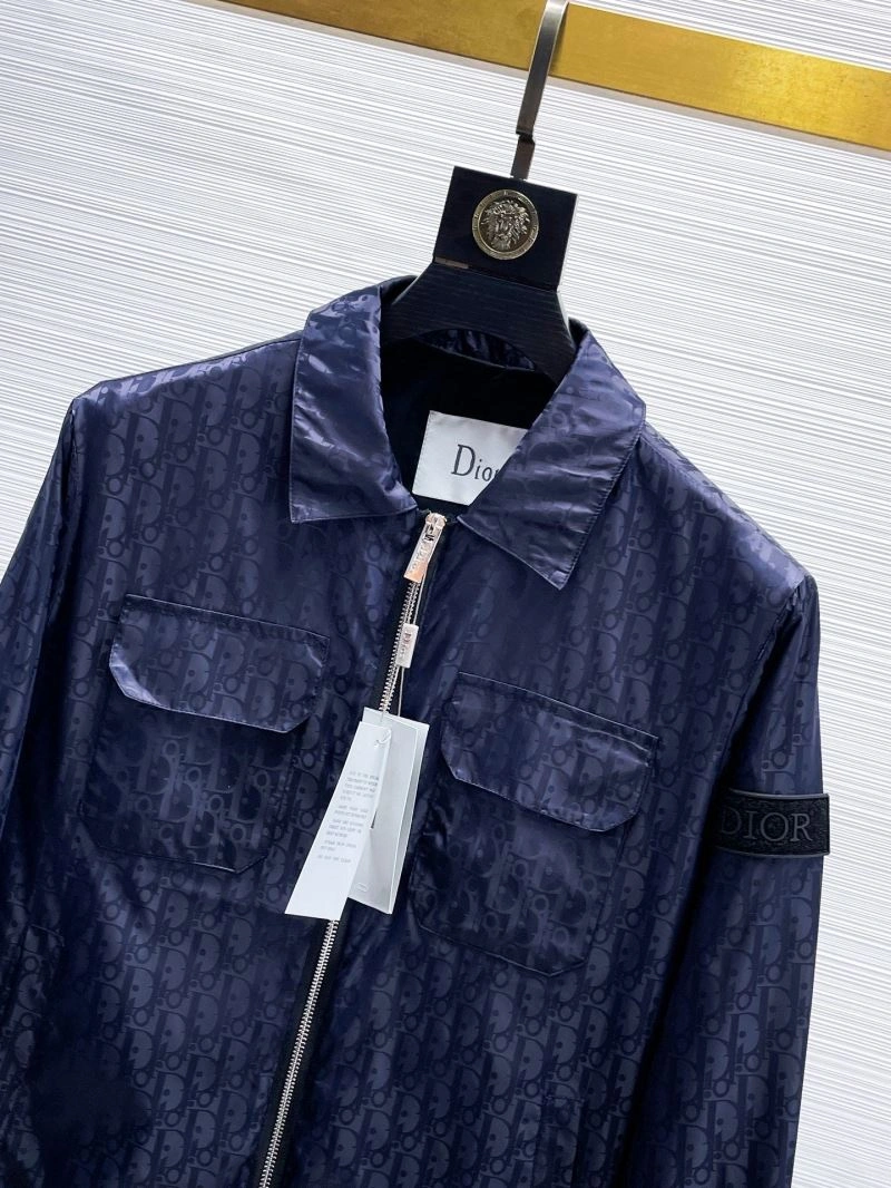 1:1 copy Christian Dior Outwear