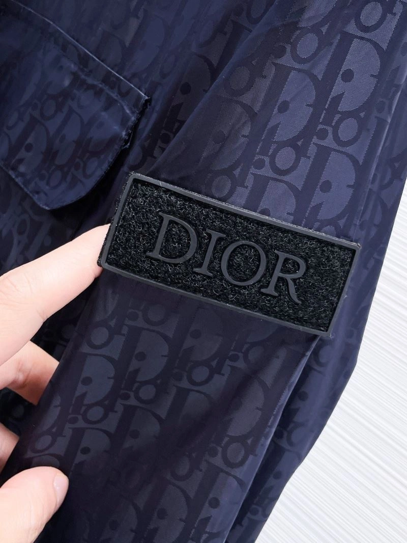 1:1 copy Christian Dior Outwear