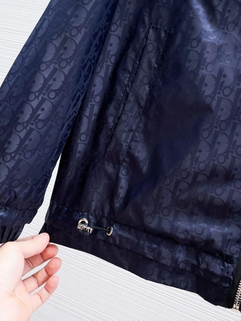 1:1 copy Christian Dior Outwear
