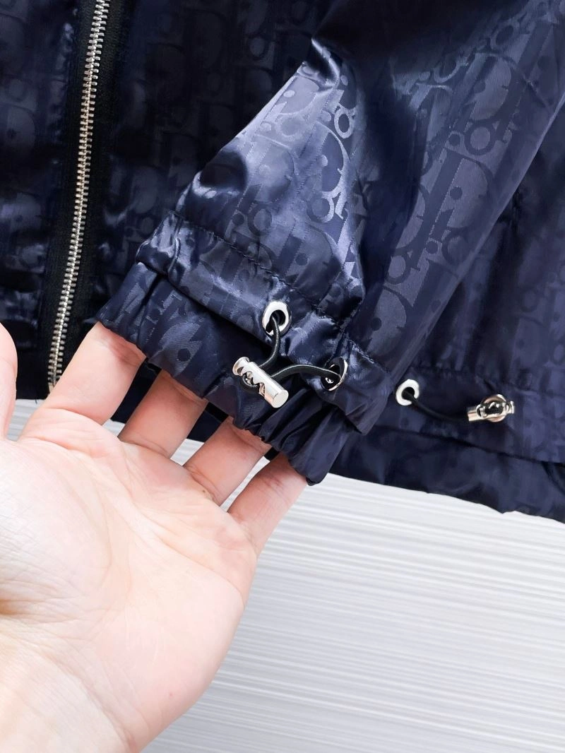 1:1 copy Christian Dior Outwear