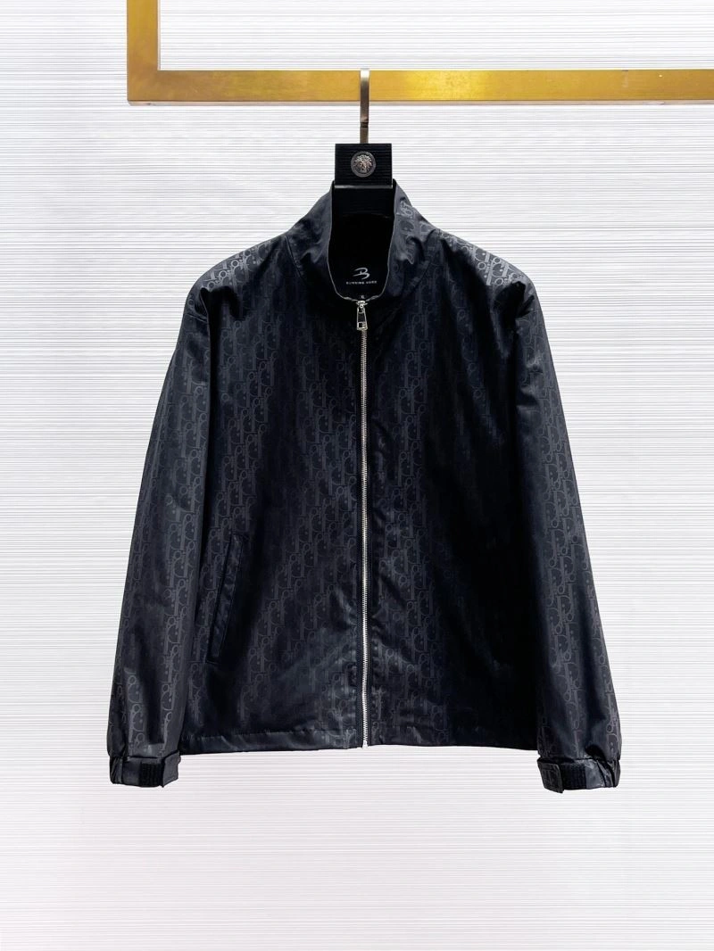 Christian Dior Outwear