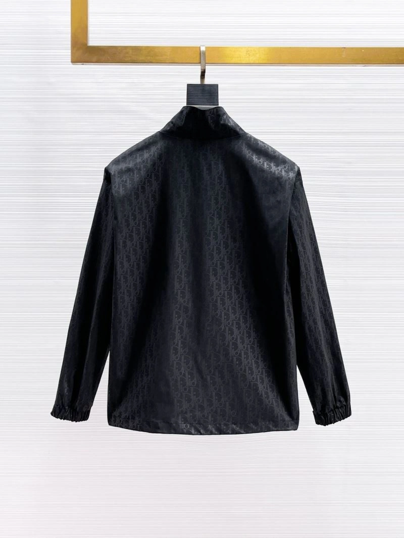 Value-priced Christian Dior Outwear