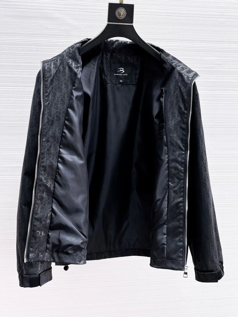 Value-priced Christian Dior Outwear