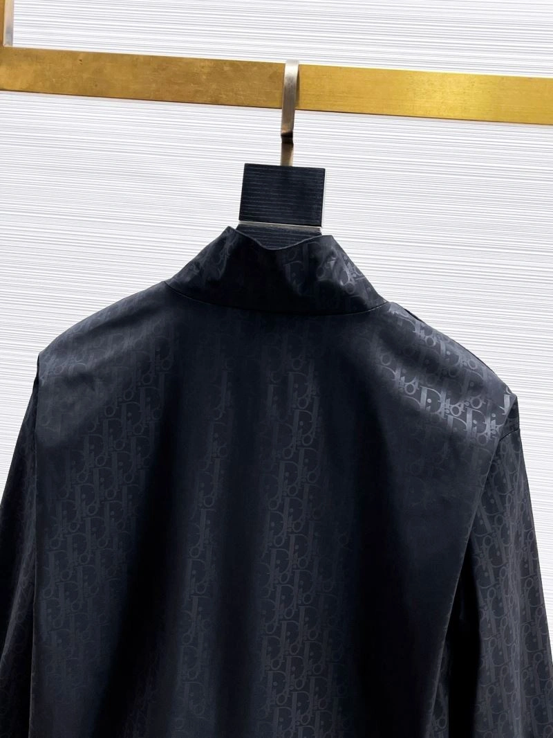 Value-priced Christian Dior Outwear