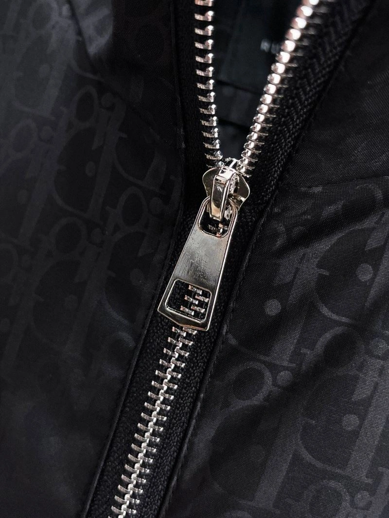 Value-priced Christian Dior Outwear