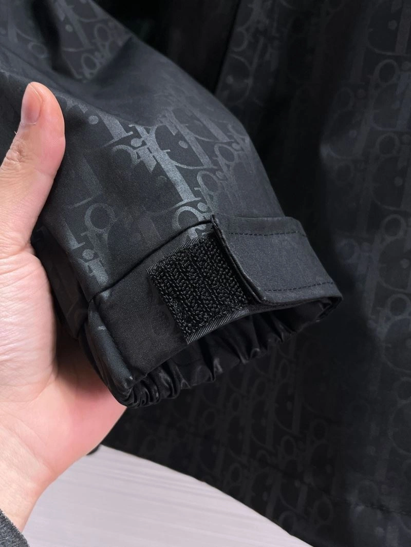 Value-priced Christian Dior Outwear