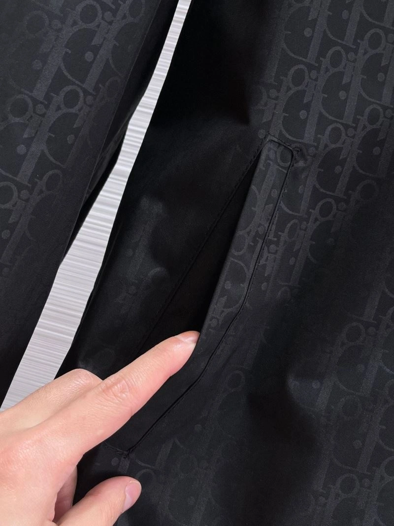 Value-priced Christian Dior Outwear