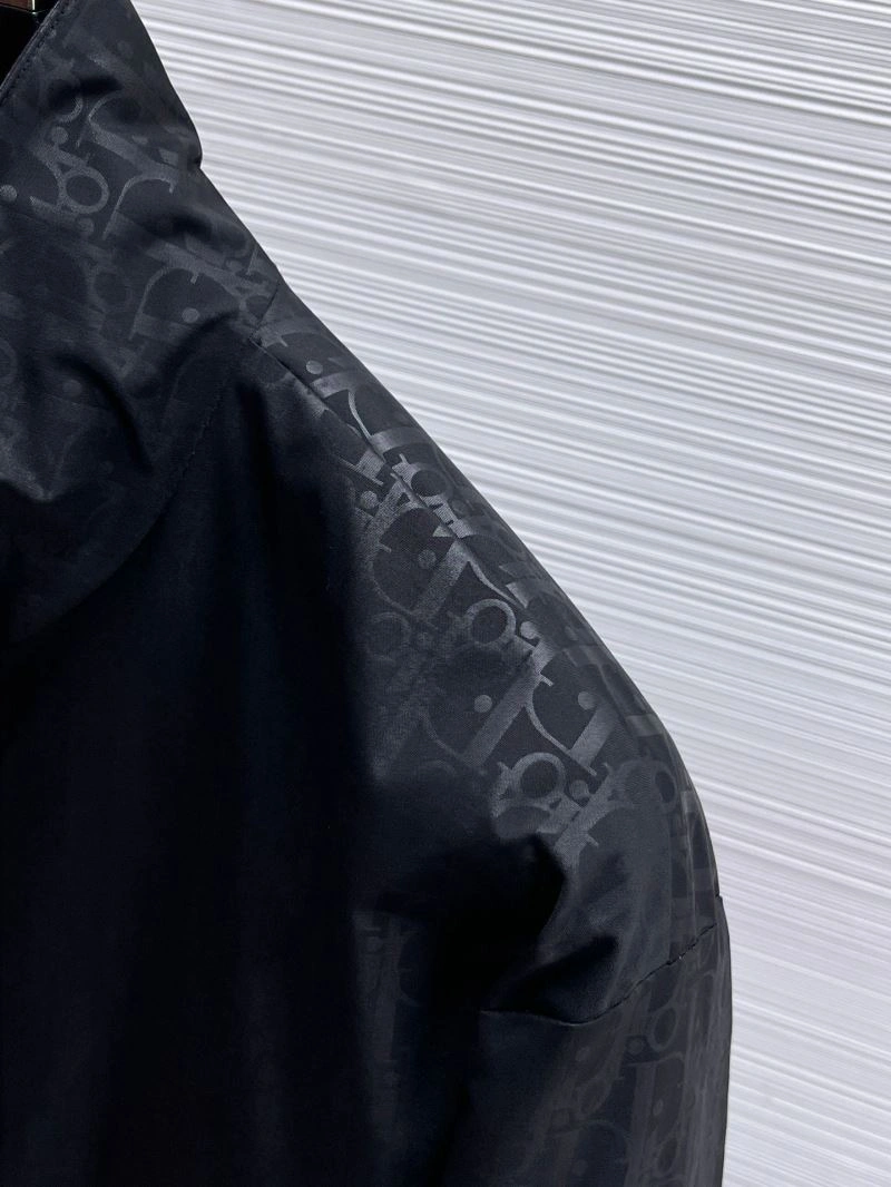 Value-priced Christian Dior Outwear