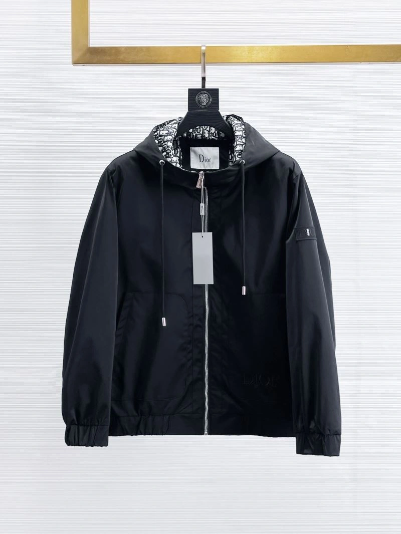 Christian Dior Outwear