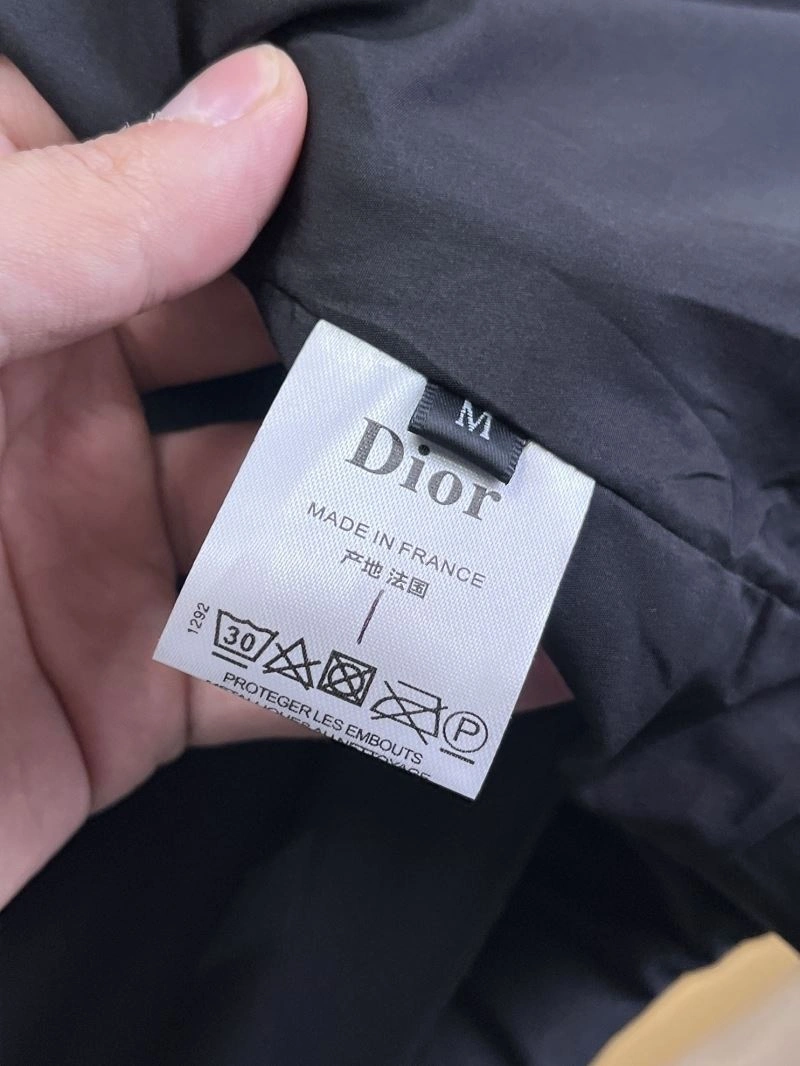 Genuine Christian Dior Outwear
