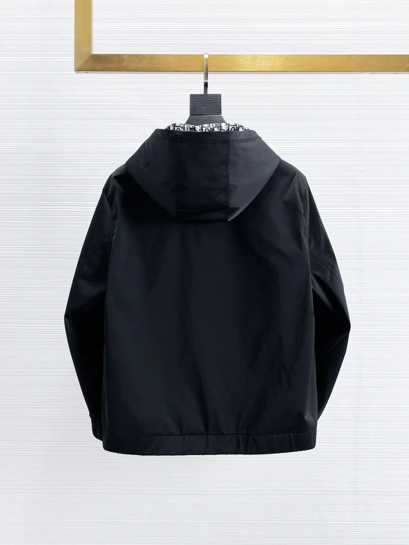 Genuine Christian Dior Outwear