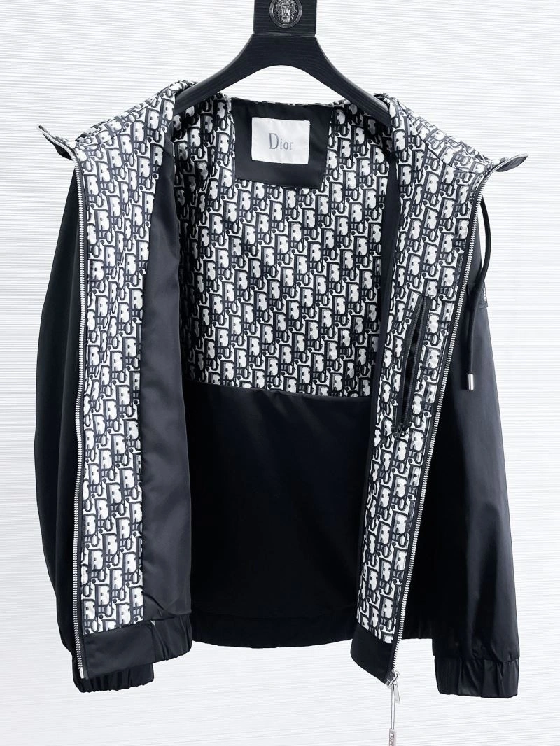 Genuine Christian Dior Outwear