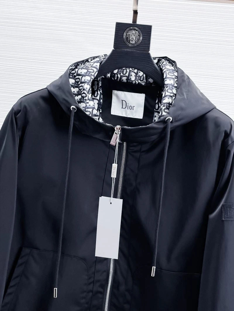 Genuine Christian Dior Outwear