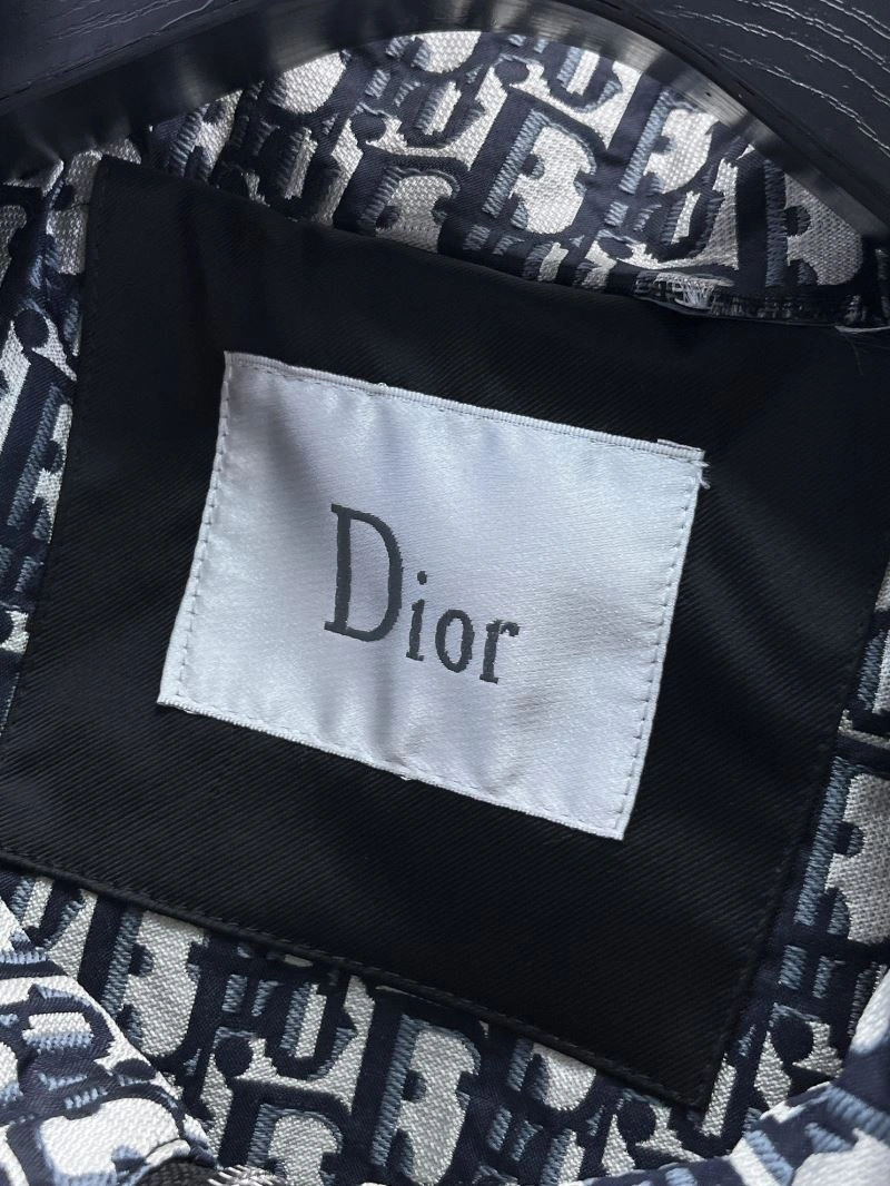 Genuine Christian Dior Outwear
