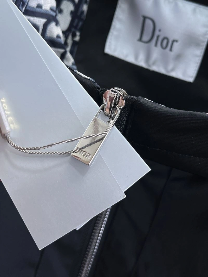 Genuine Christian Dior Outwear