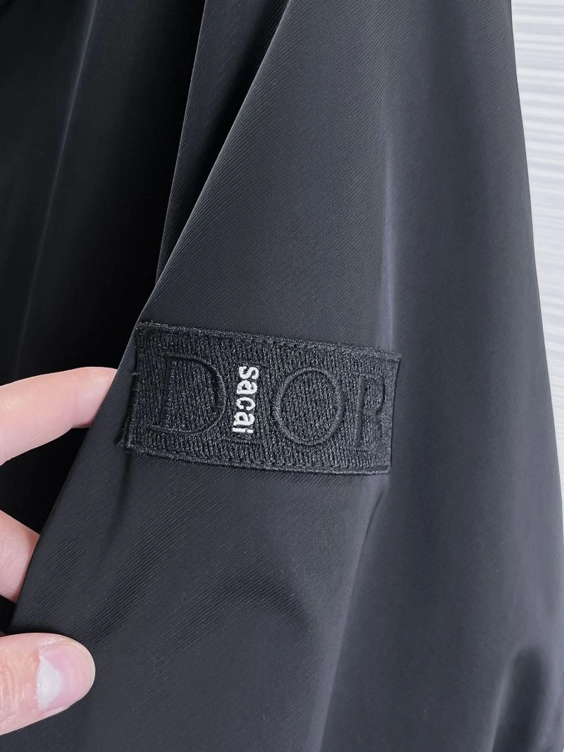 Genuine Christian Dior Outwear