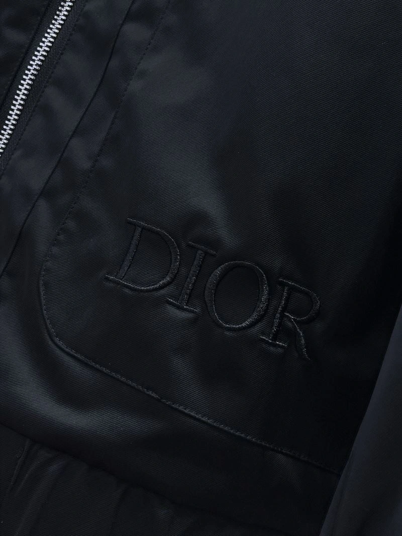 Genuine Christian Dior Outwear