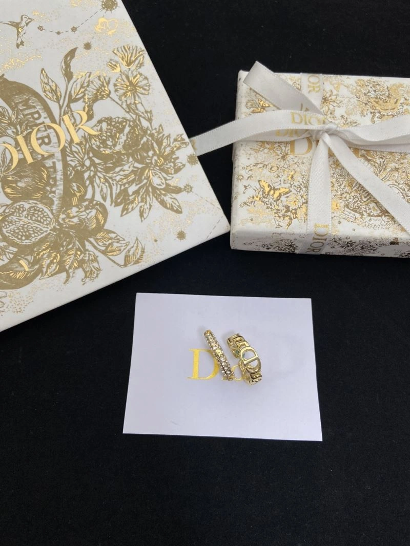 OEM Christian Dior Rings