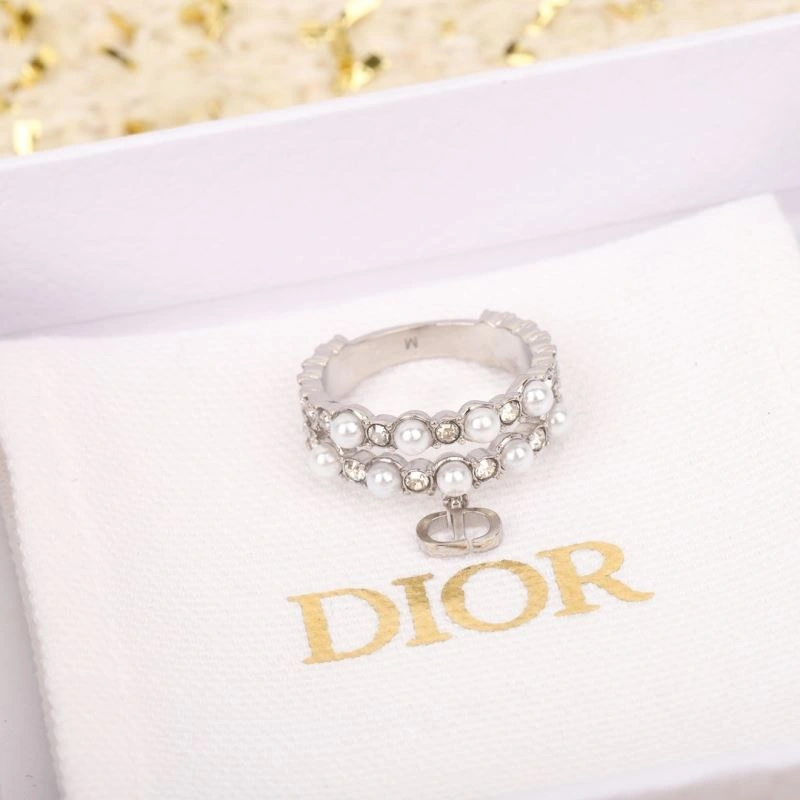 OEM Christian Dior Rings