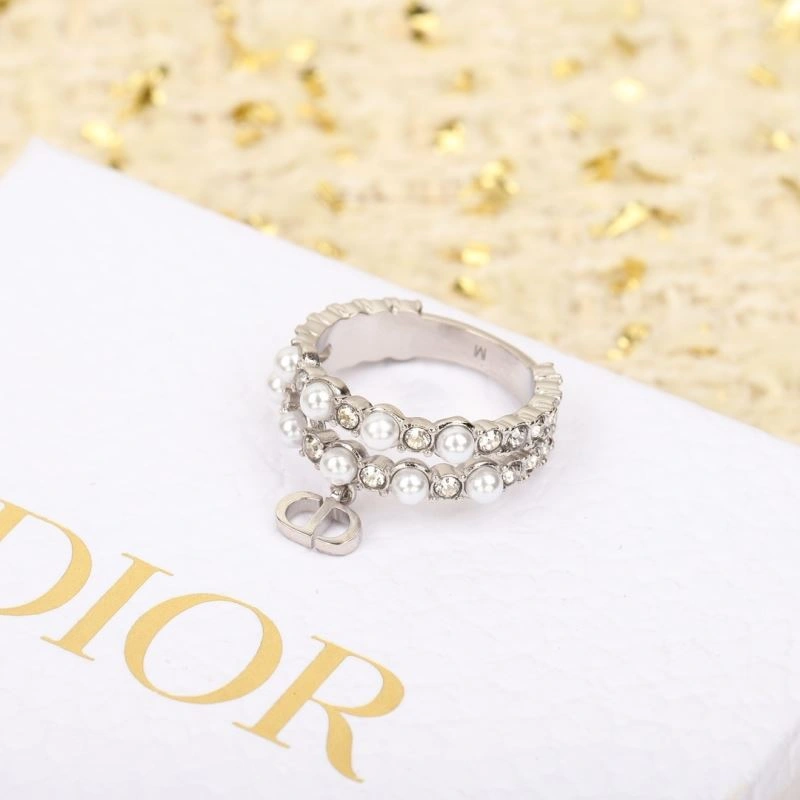 OEM Christian Dior Rings