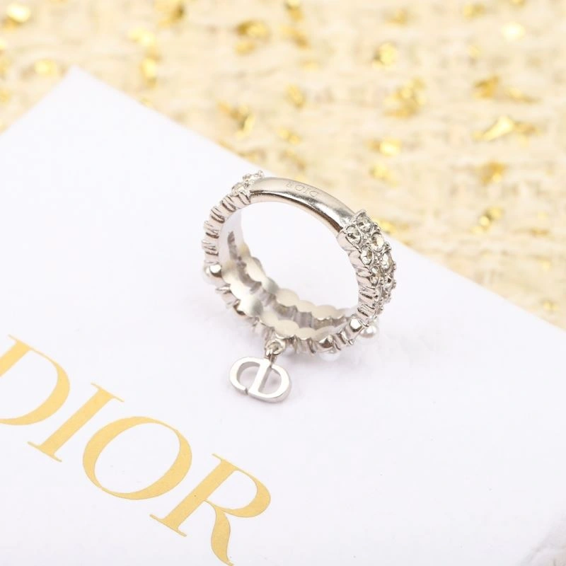 OEM Christian Dior Rings