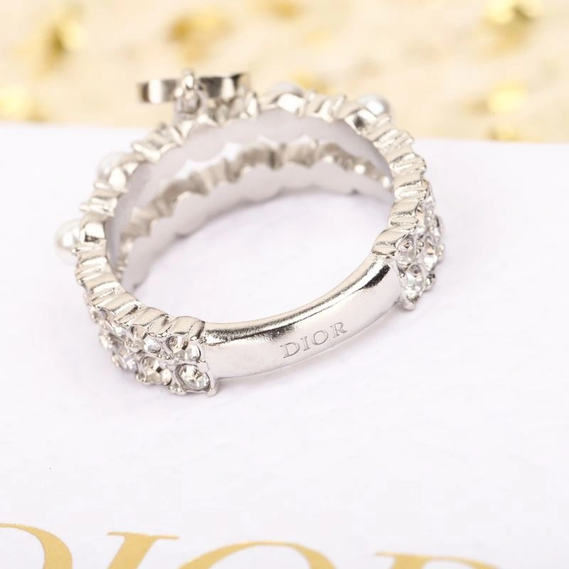 OEM Christian Dior Rings