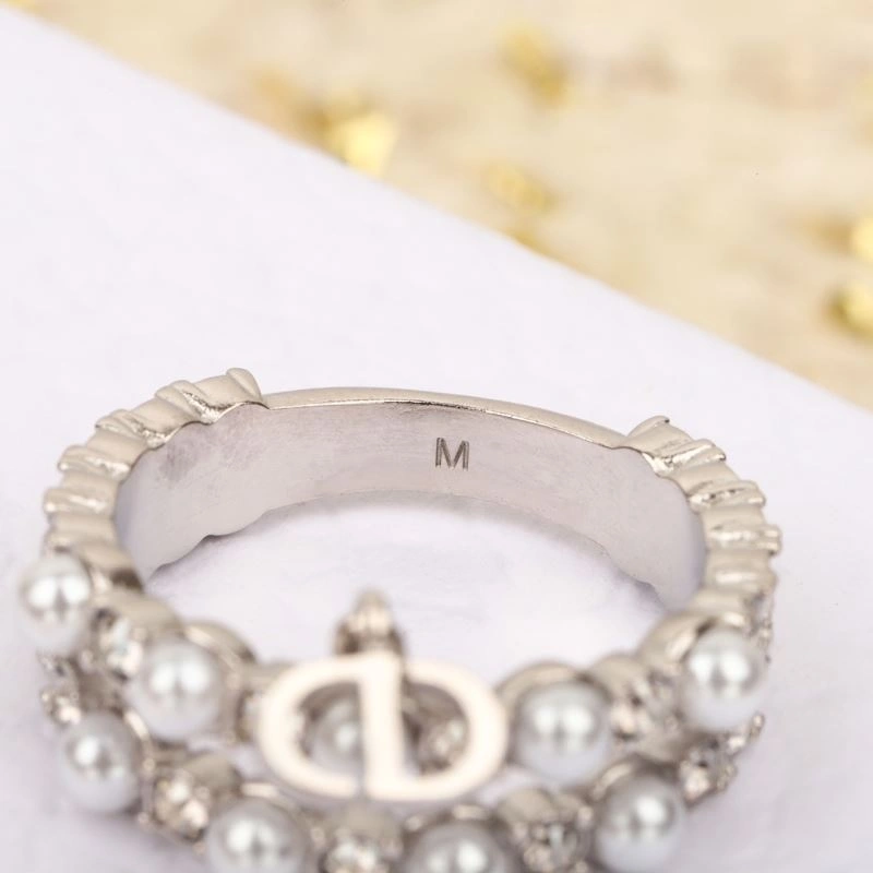OEM Christian Dior Rings