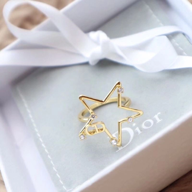 OEM Christian Dior Rings