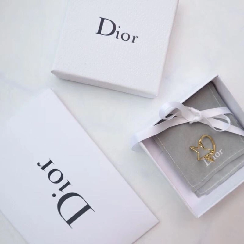 OEM Christian Dior Rings