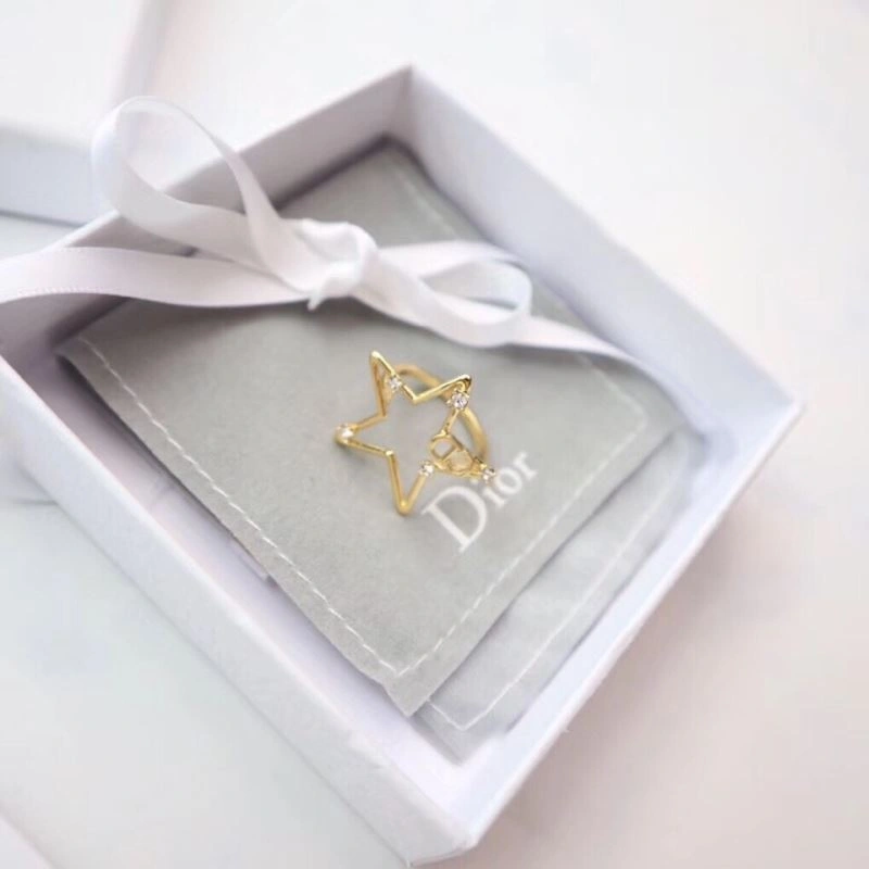 OEM Christian Dior Rings