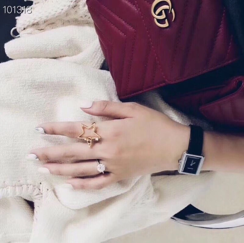 OEM Christian Dior Rings