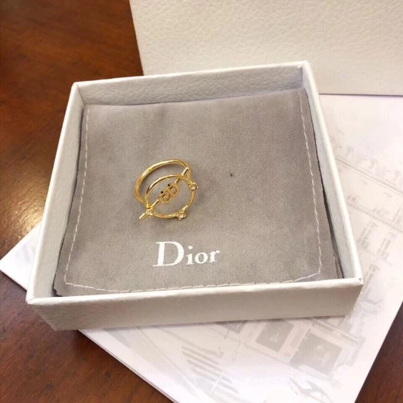 Bargain Christian Dior Rings