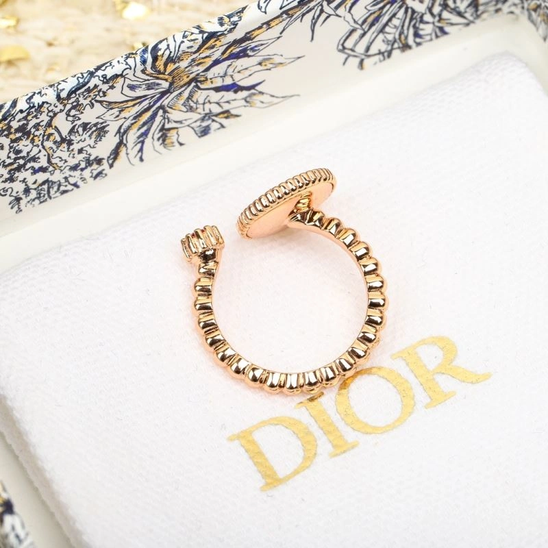 OEM Christian Dior Rings
