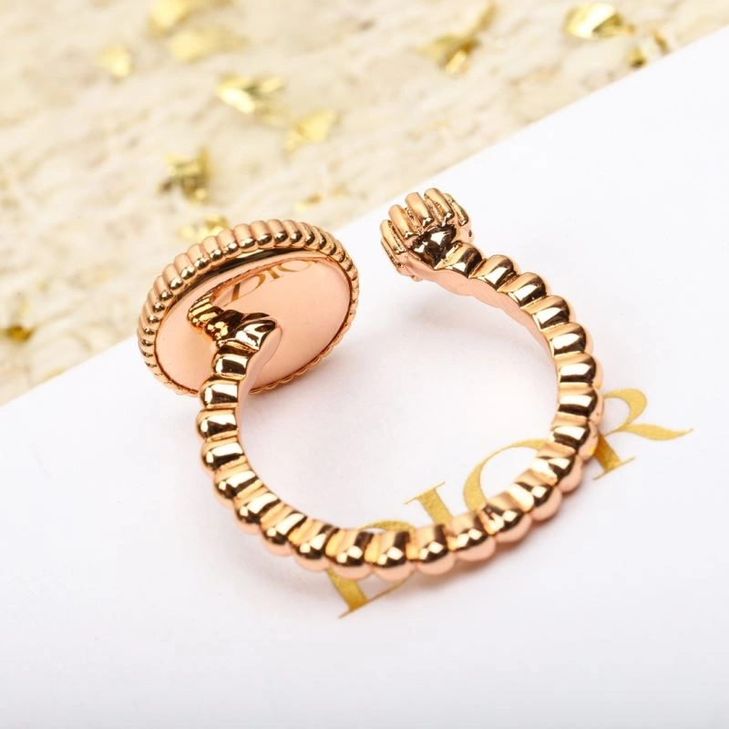 OEM Christian Dior Rings
