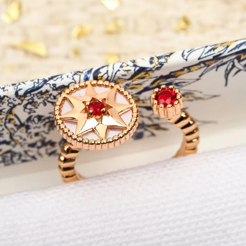 OEM Christian Dior Rings