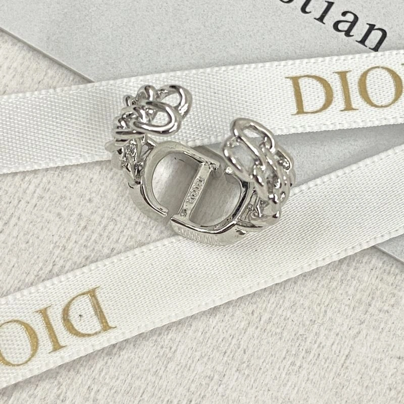 Bargain Christian Dior Rings