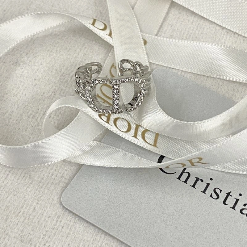 Bargain Christian Dior Rings