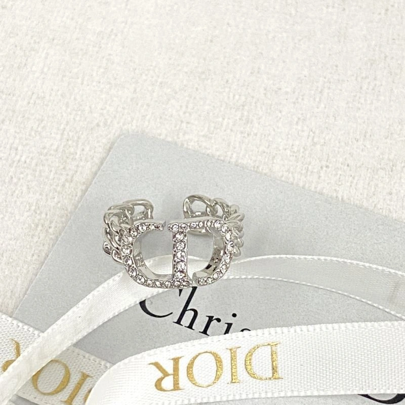 Bargain Christian Dior Rings