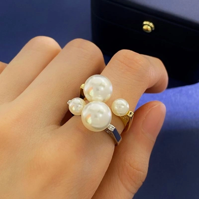 Economical Christian Dior Rings