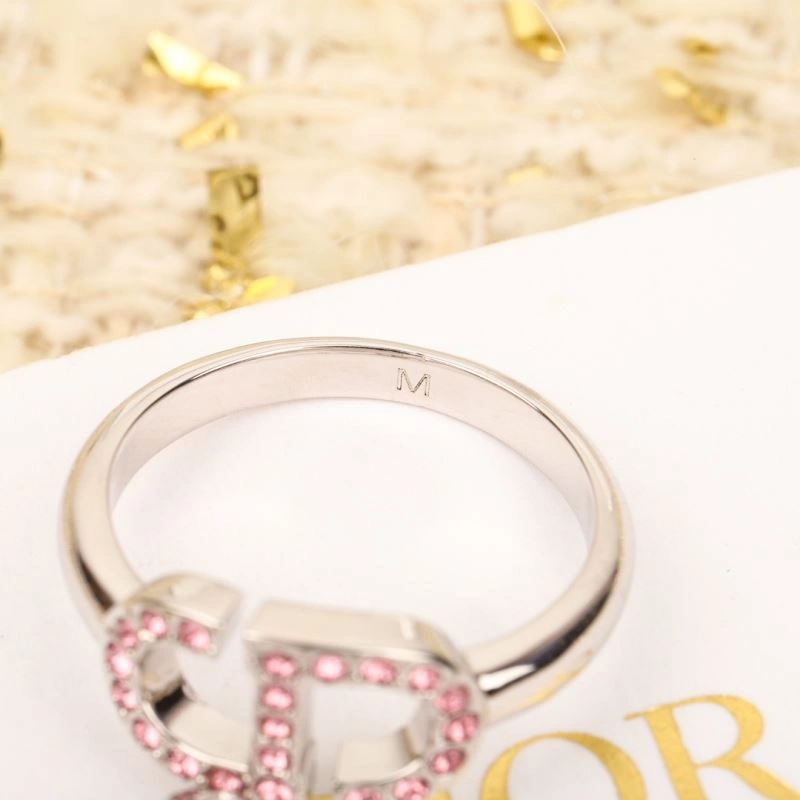 Low-cost Christian Dior Rings