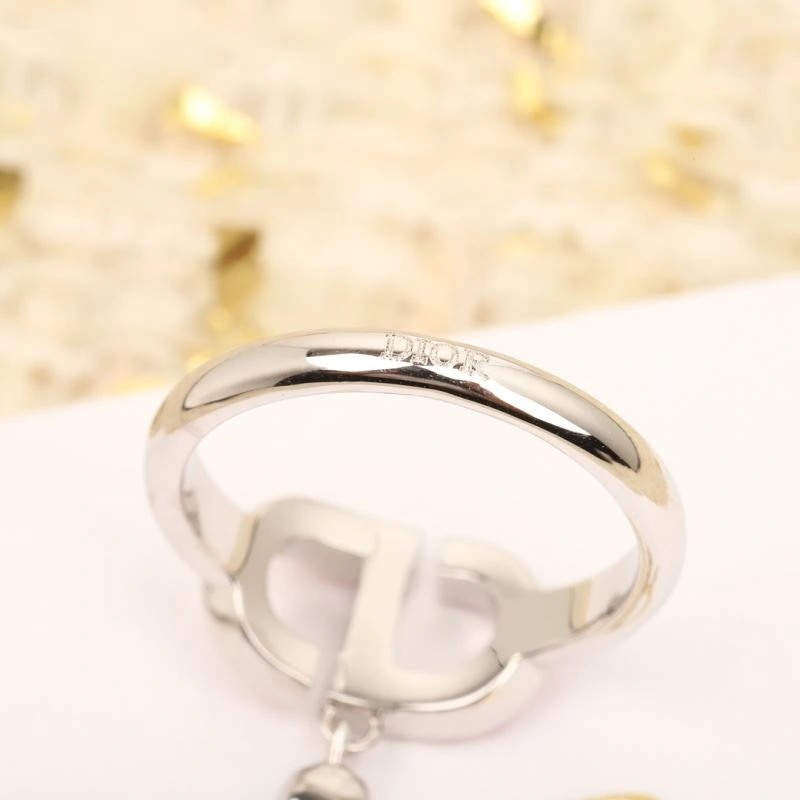 Low-cost Christian Dior Rings