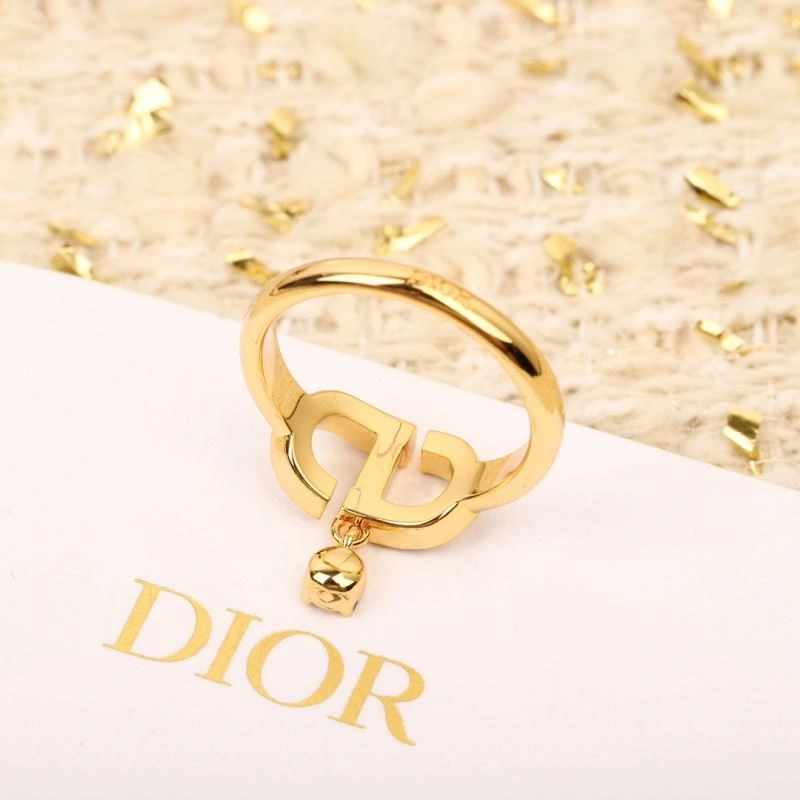 Reasonably priced Christian Dior Rings